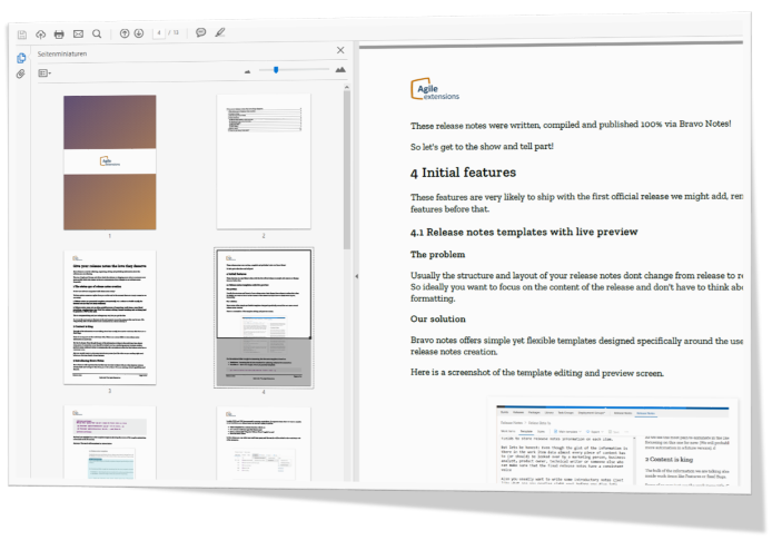 Bravo Notes - Visual Studio Marketplace